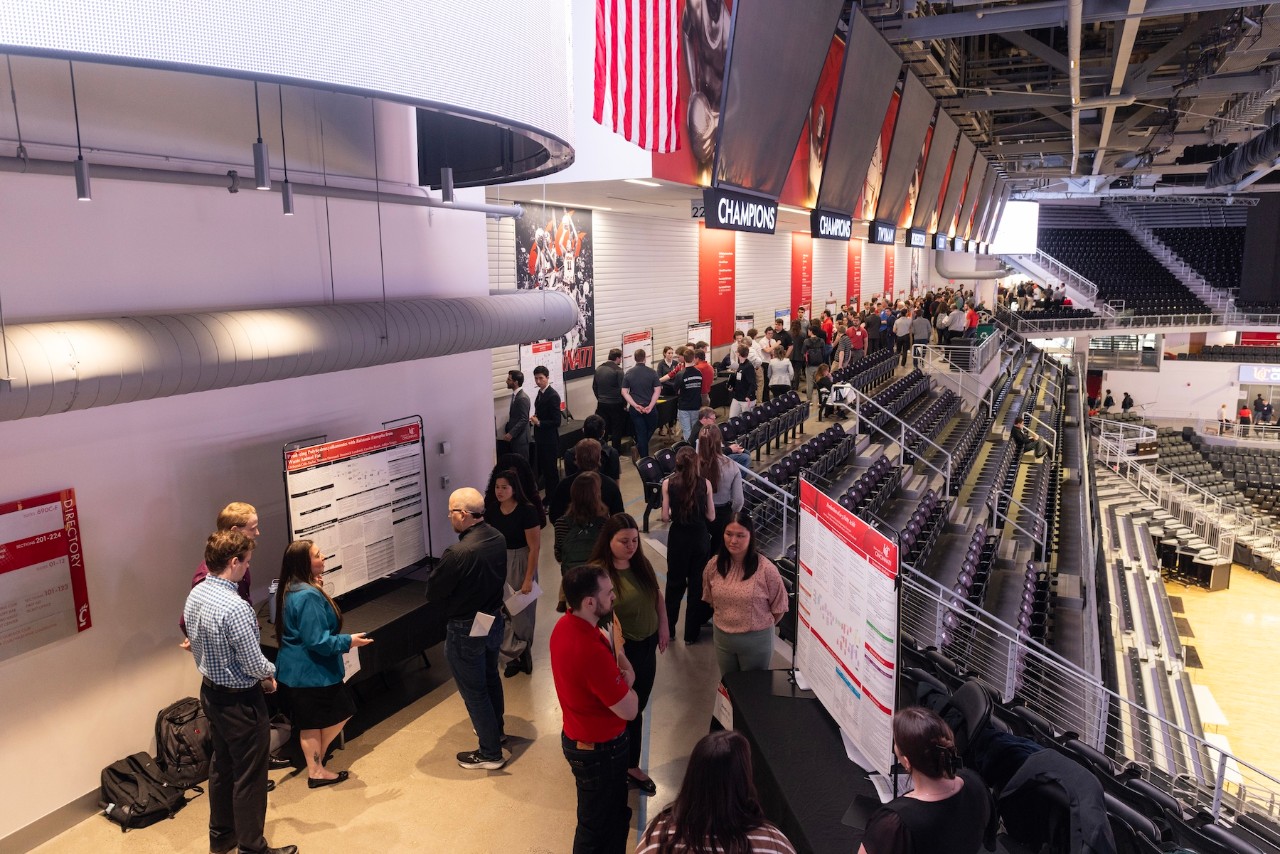 CEAS EXPO | University of Cincinnati